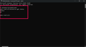 How to Check Hard Drive Health in Windows 11 - GeekChamp
