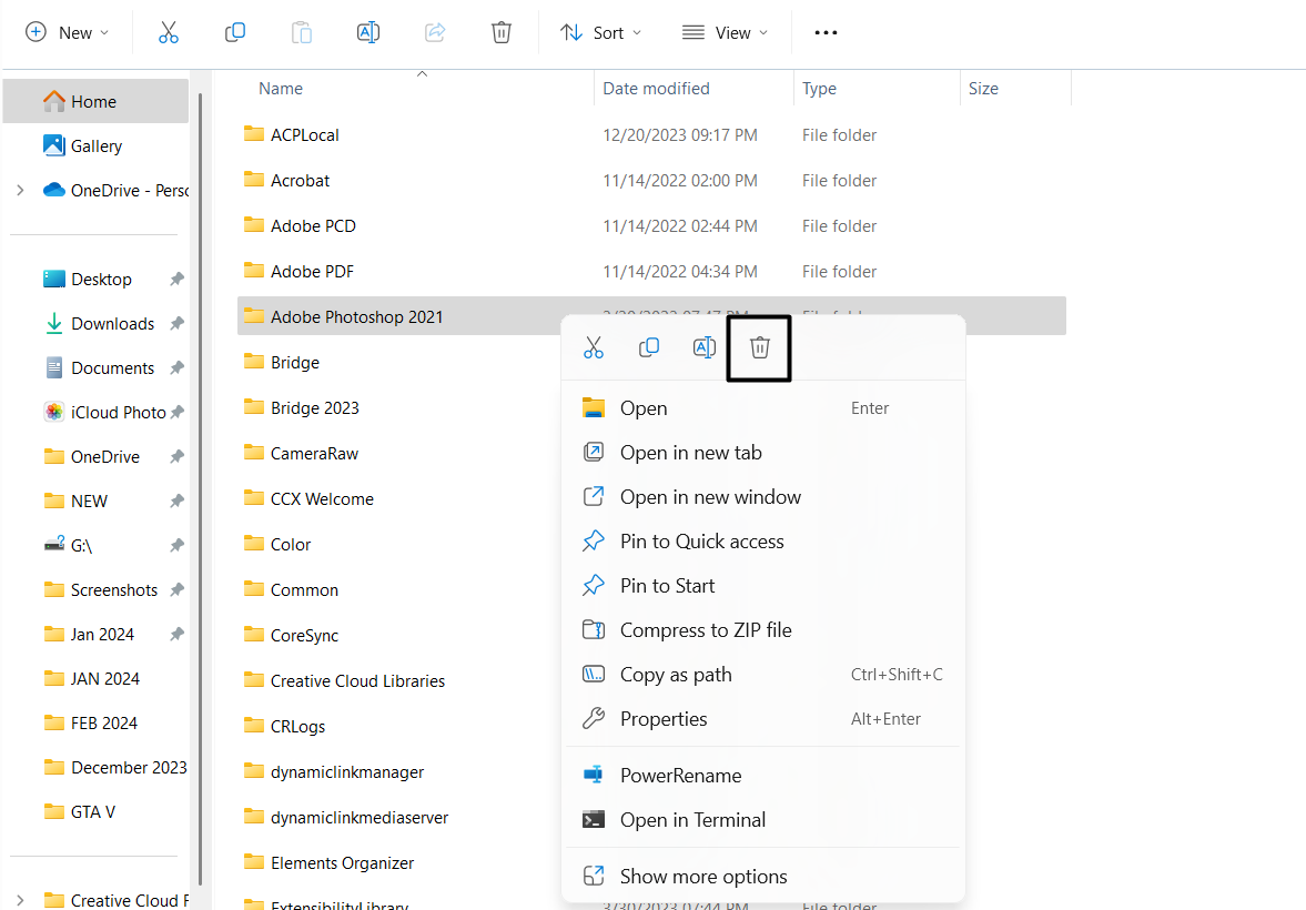 How to Fix Adobe After Effects Not Working on Windows 11 - GeekChamp