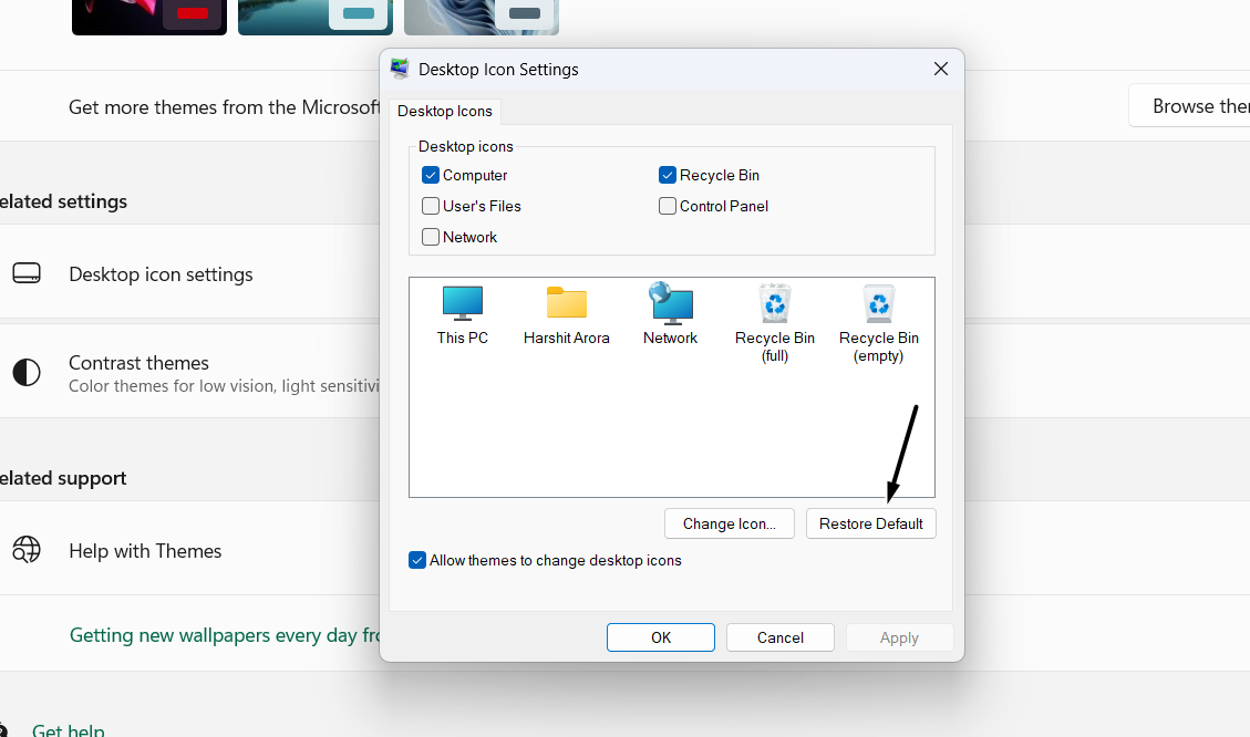 How to Fix F5 Refresh Not Working in Windows 11 - GeekChamp