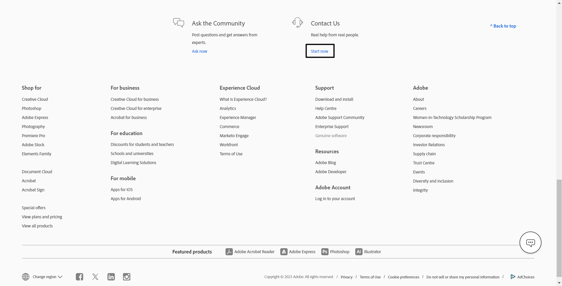 How to Fix Adobe Acrobat DC Not Working on Windows 11 - GeekChamp