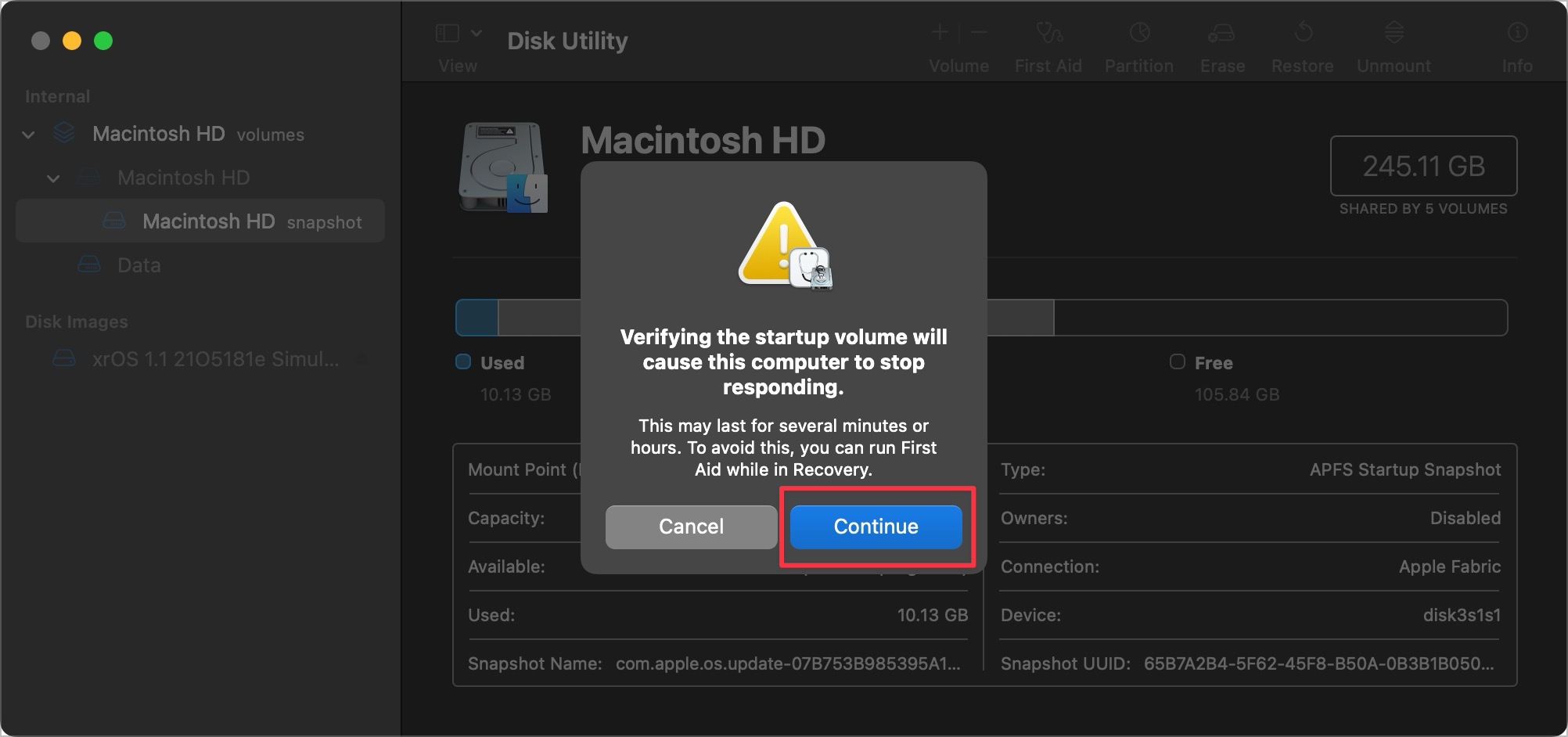 How to Fix Microsoft Outlook Not Working on Mac in macOS 14 Sonoma - GeekChamp