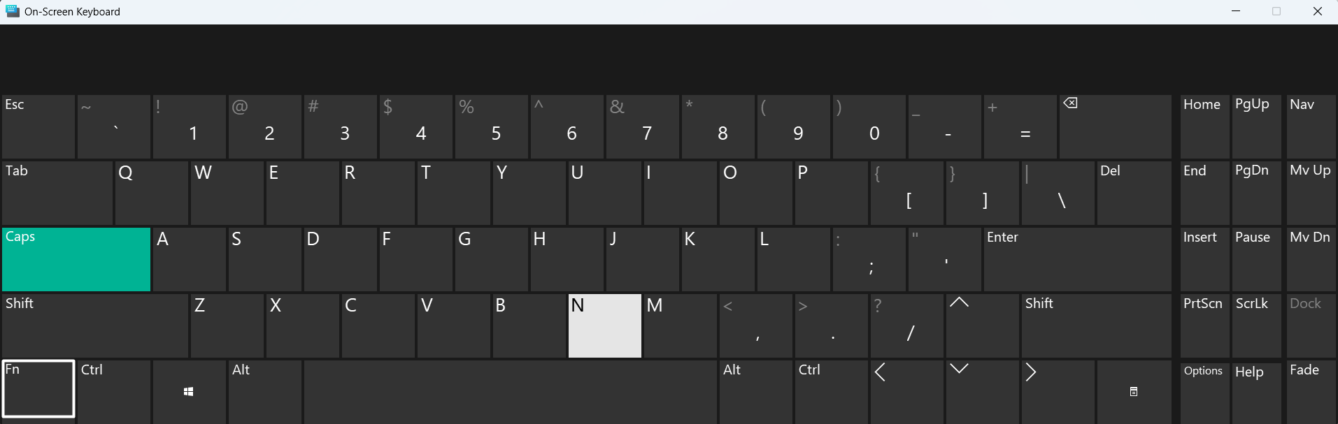 How to Fix F5 Refresh Not Working in Windows 11 - GeekChamp