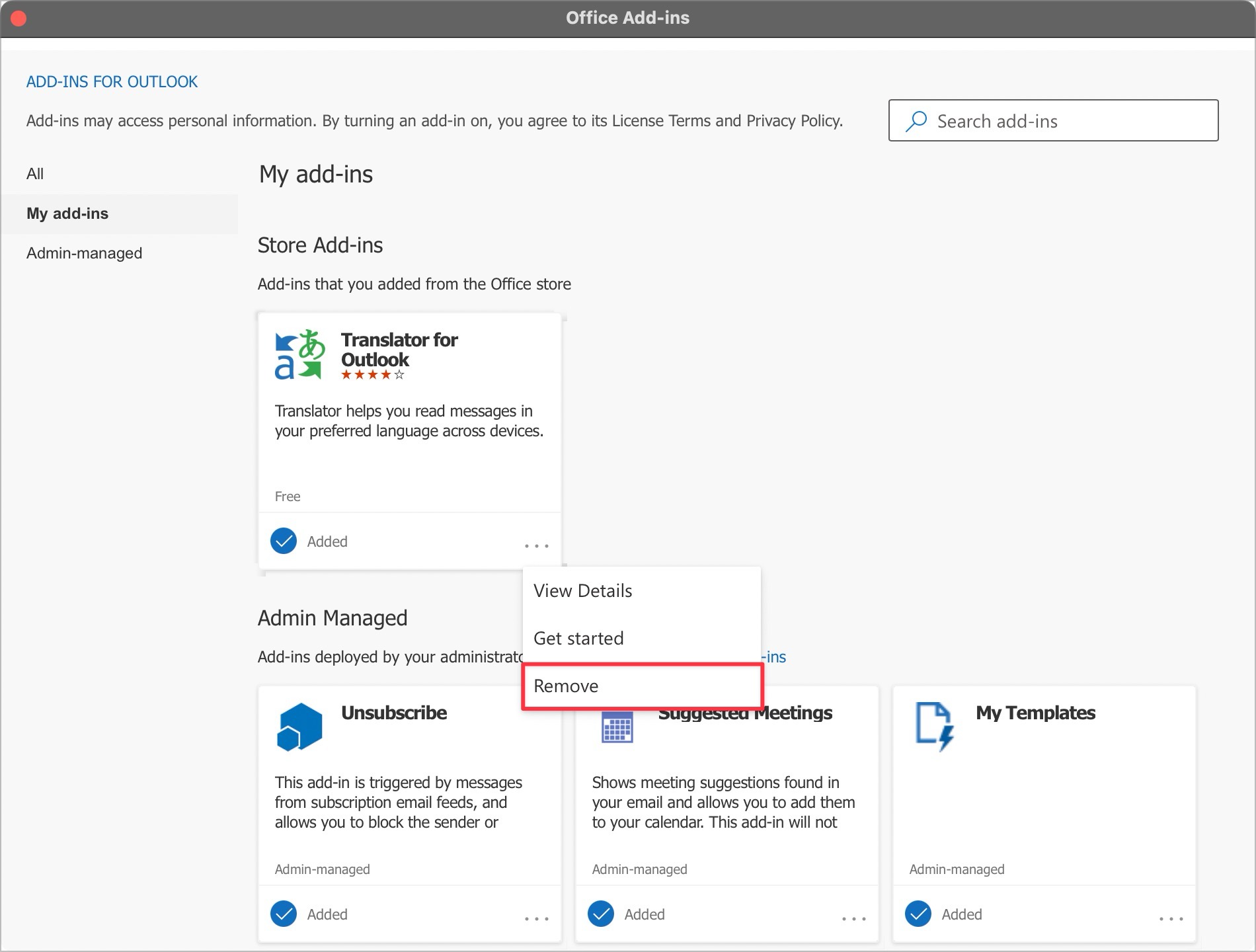 How to Fix Microsoft Outlook Not Working on Mac in macOS 14 Sonoma ...