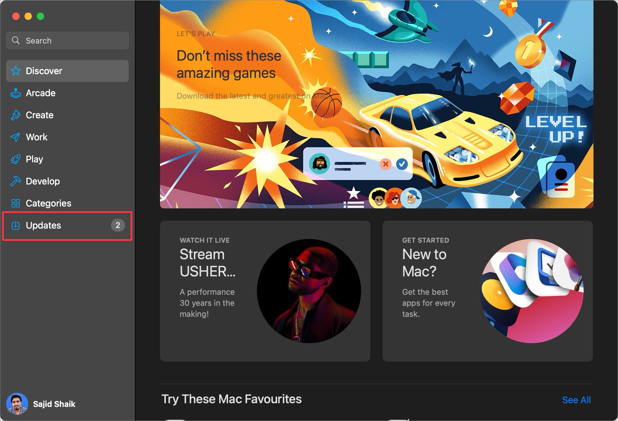 How to Fix Microsoft Outlook Not Working on Mac in macOS 14 Sonoma - GeekChamp