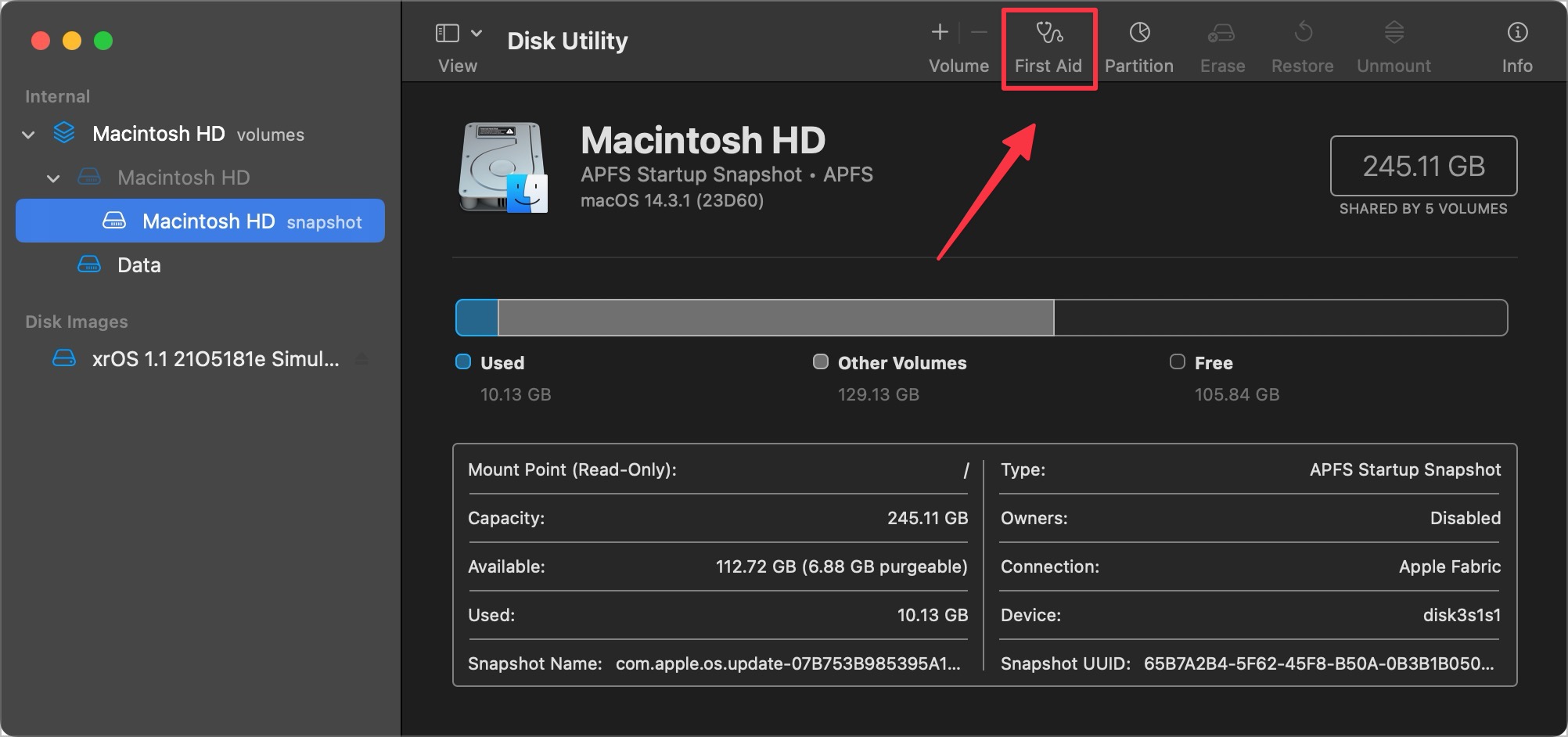 How to Fix Microsoft Outlook Not Working on Mac in macOS 14 Sonoma - GeekChamp
