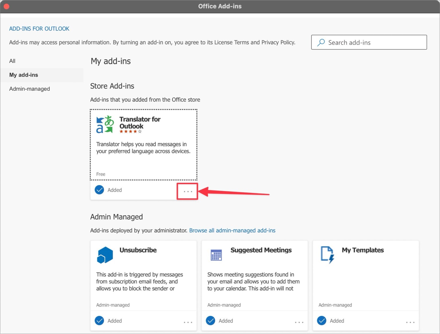 How to Fix Microsoft Outlook Not Working on Mac in macOS 14 Sonoma ...