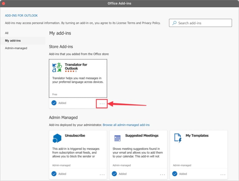 How to Fix Microsoft Outlook Not Working on Mac in macOS 14 Sonoma ...