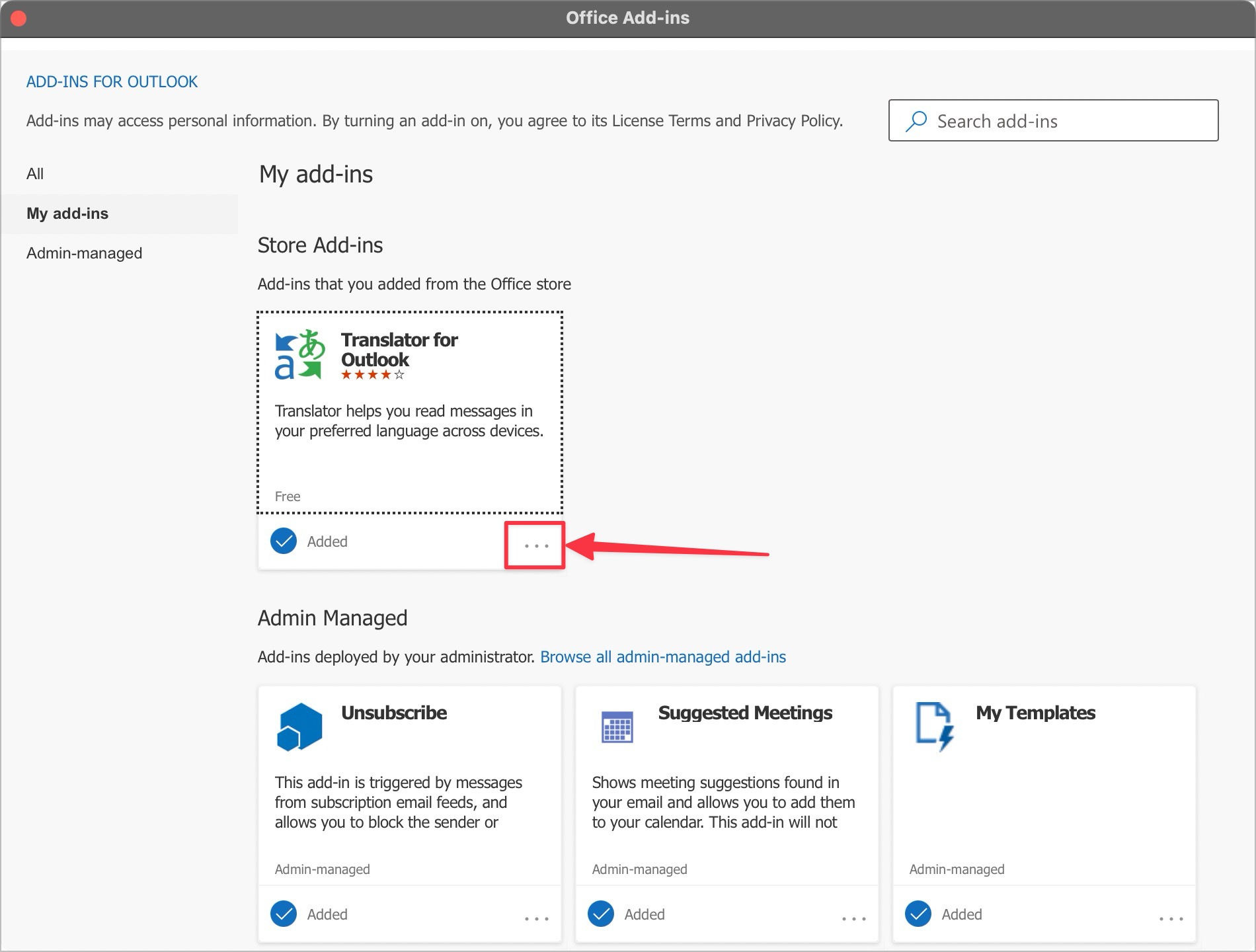 How to Fix Microsoft Outlook Not Working on Mac in macOS 14 Sonoma ...