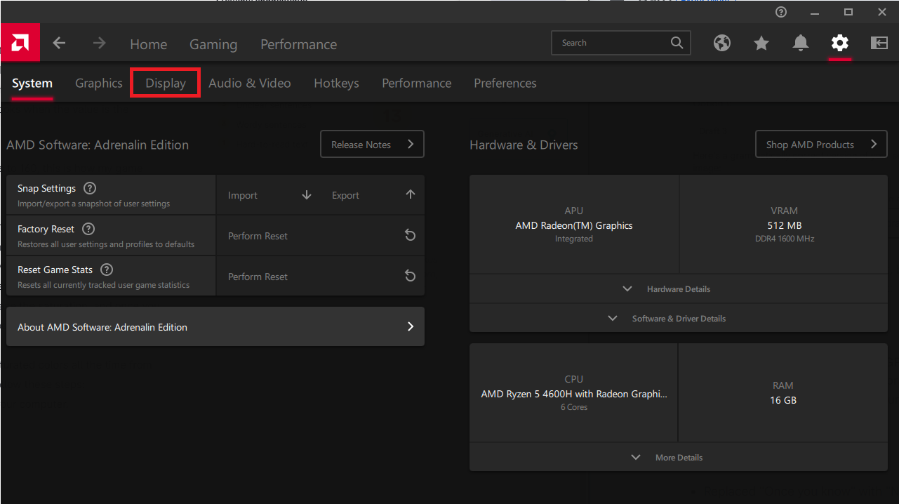 How to Make Games More Colorful and Vibrant in Windows 11 - GeekChamp