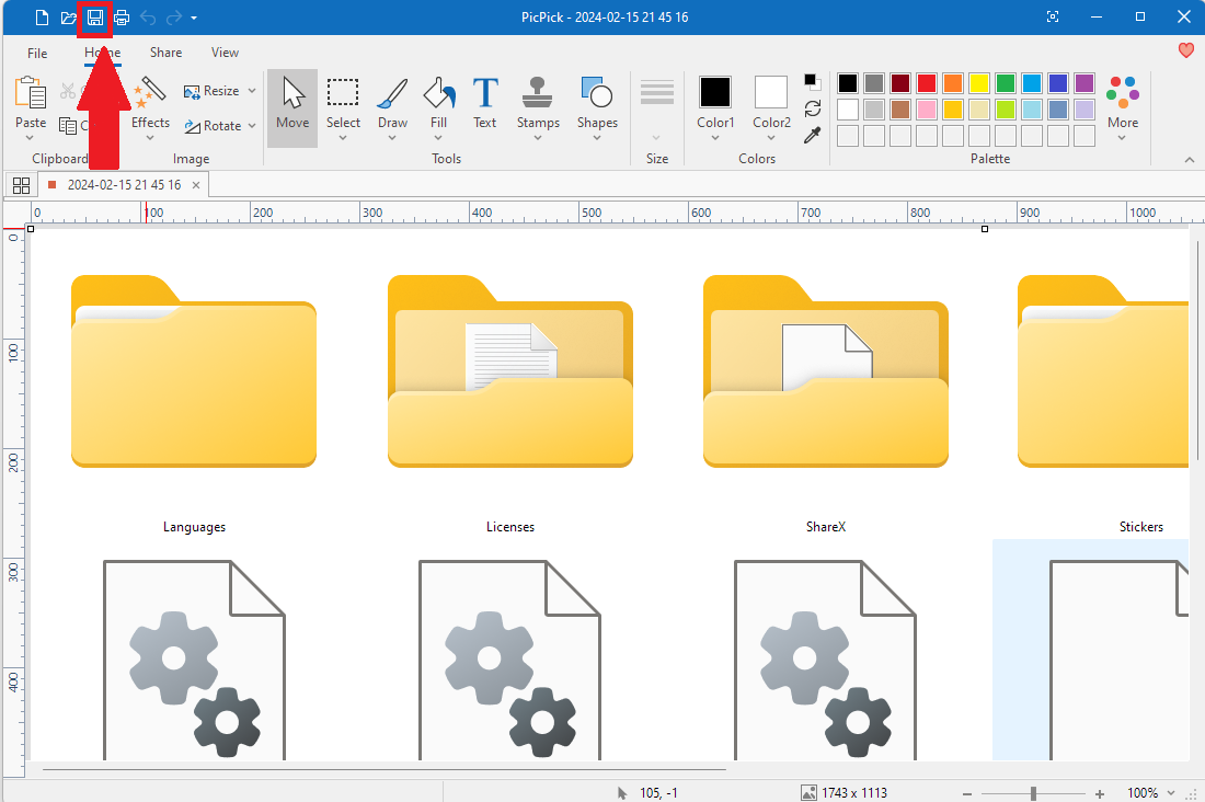 How to Take Scrolling Screenshots in Windows 11 - GeekChamp
