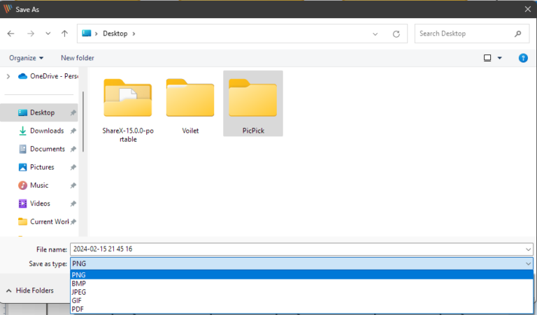 How to Take Scrolling Screenshots in Windows 11 - GeekChamp