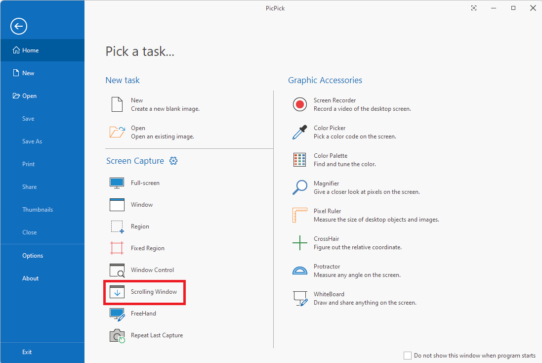 How to Take Scrolling Screenshots in Windows 11 - GeekChamp