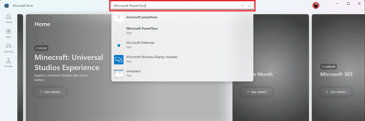 How to Install and Use Microsoft PowerToys in Windows 11 - GeekChamp