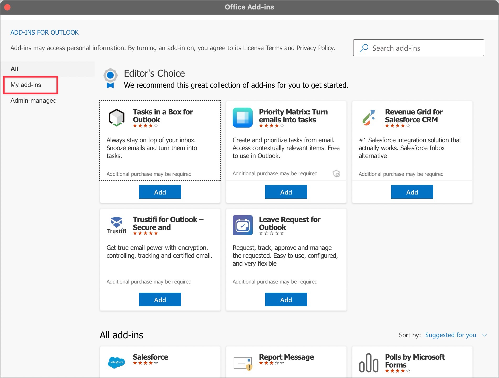 How to Fix Microsoft Outlook Not Working on Mac in macOS 14 Sonoma ...