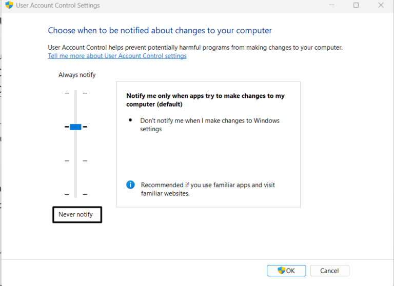 How to Fix Adobe Photoshop Not Working on Windows 11 - GeekChamp