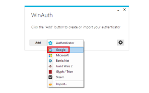 How to Use Google Authenticator in Windows 11 - GeekChamp