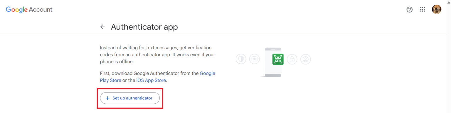 How to Use Google Authenticator in Windows 11 - GeekChamp