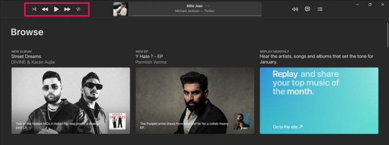 How to Install and Use the Official Apple Music App on Windows 11 ...