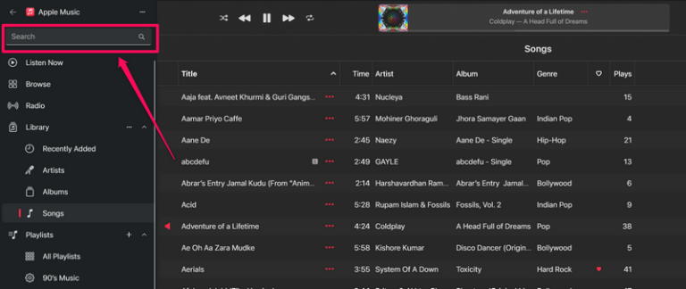 How to Install and Use the Official Apple Music App on Windows 11 - GeekChamp
