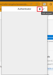 How to Use Google Authenticator in Windows 11 - GeekChamp