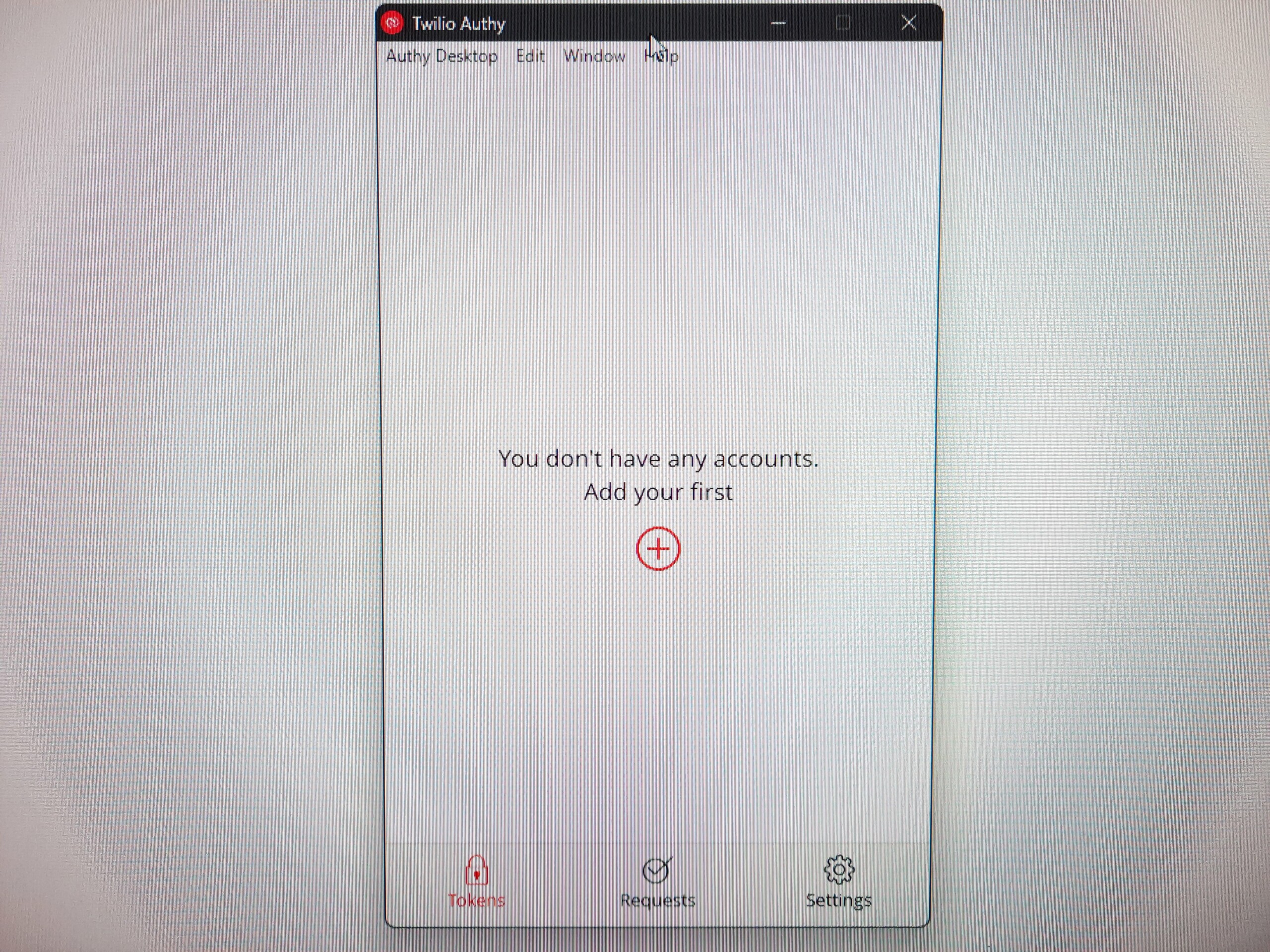 How to Use Google Authenticator in Windows 11 - GeekChamp