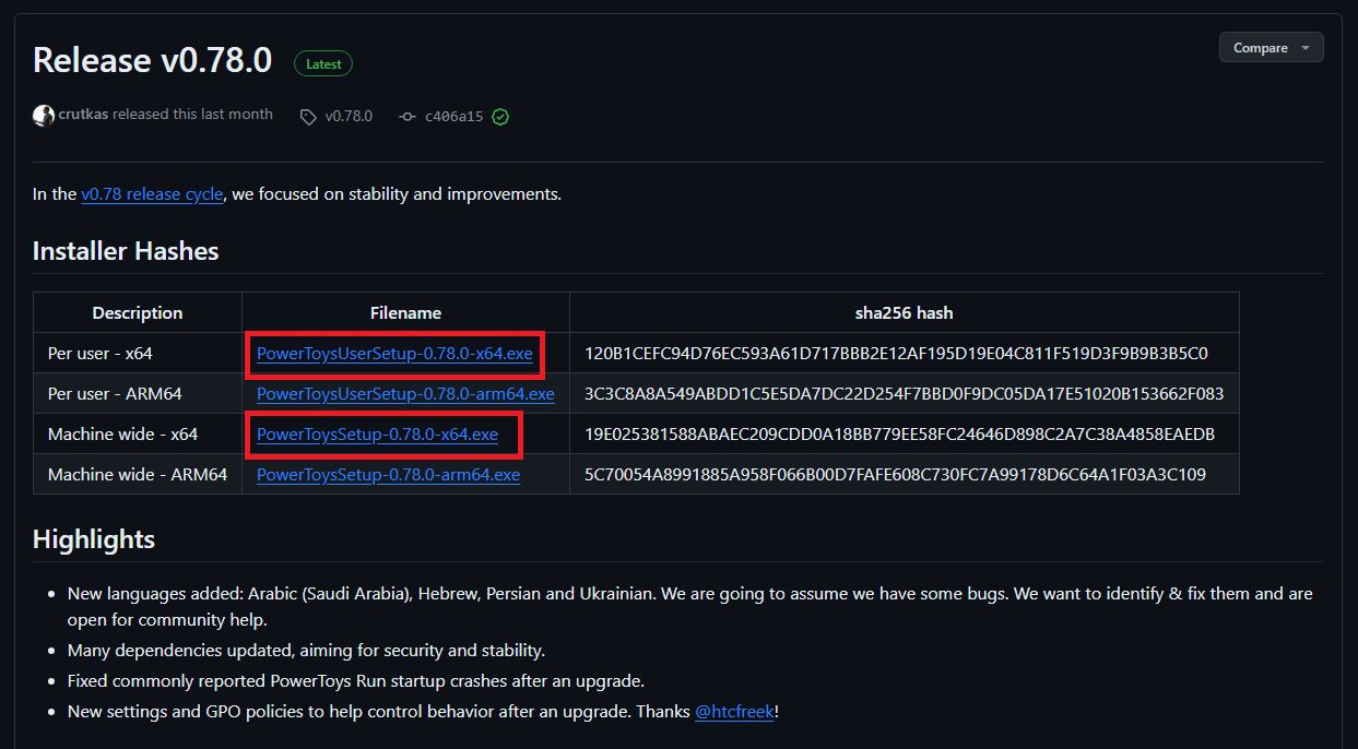 How to Install and Use Microsoft PowerToys in Windows 11 - GeekChamp