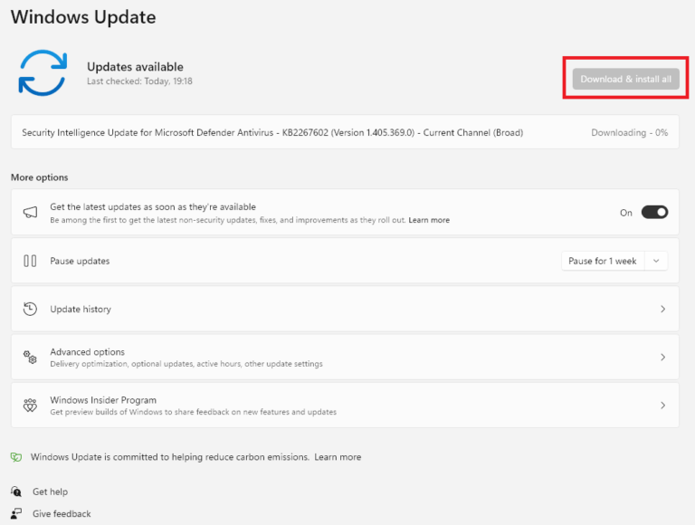 How to Fix F5 Refresh Not Working in Windows 11 - GeekChamp