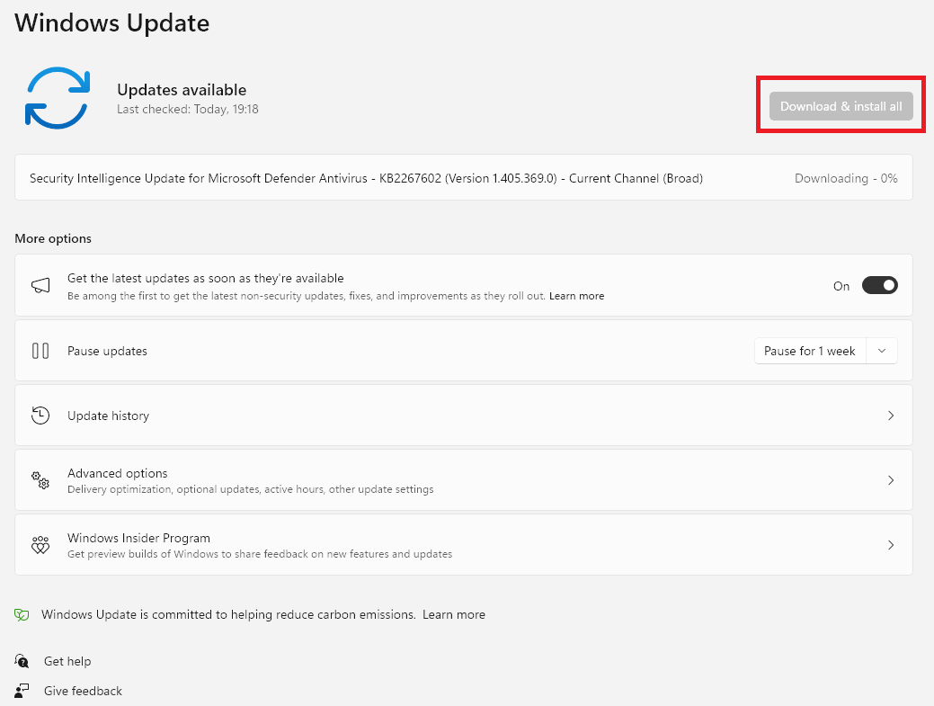 How to Fix TranslucentTB Not Working in Windows 11 - GeekChamp