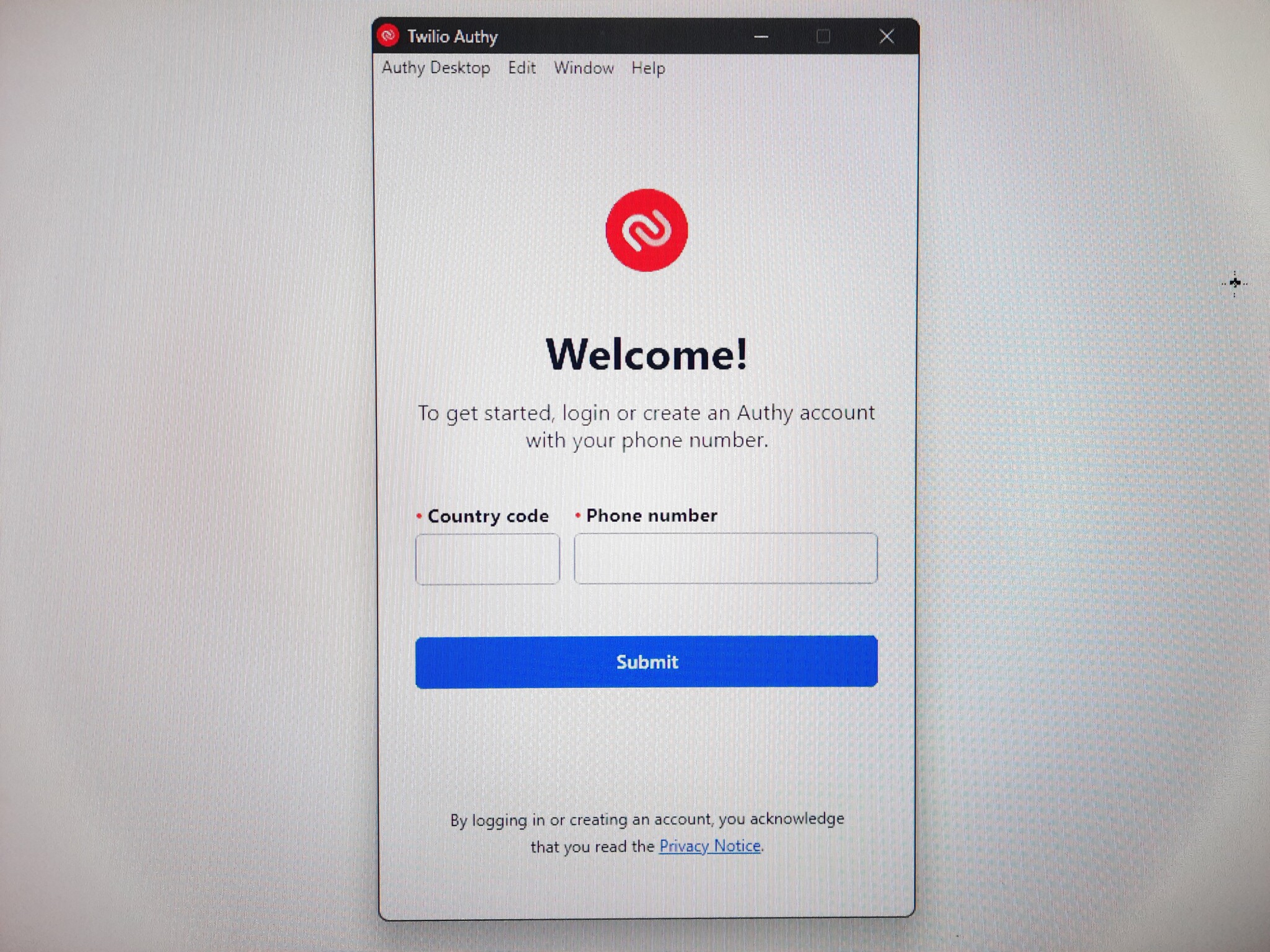 How to Use Google Authenticator in Windows 11 - GeekChamp