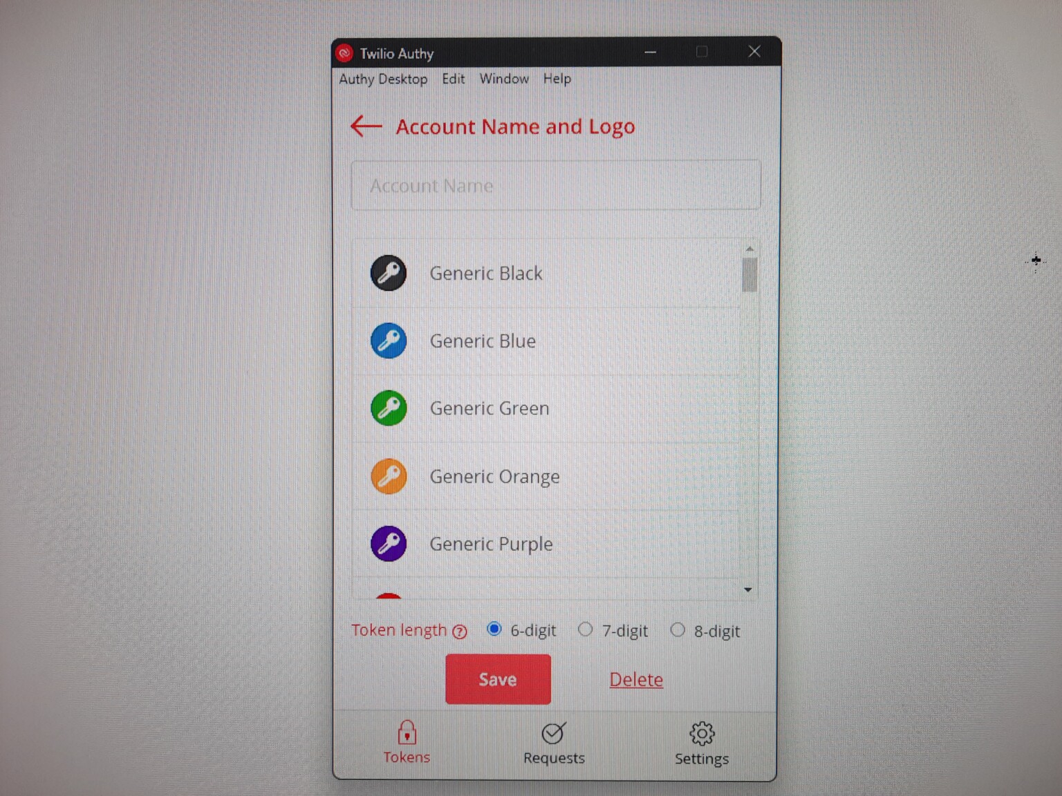 How to Use Google Authenticator in Windows 11 - GeekChamp
