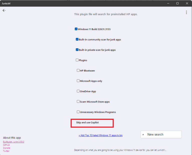 How to Debloat Windows 11 - GeekChamp