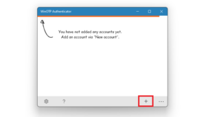 How to Use Google Authenticator in Windows 11 - GeekChamp