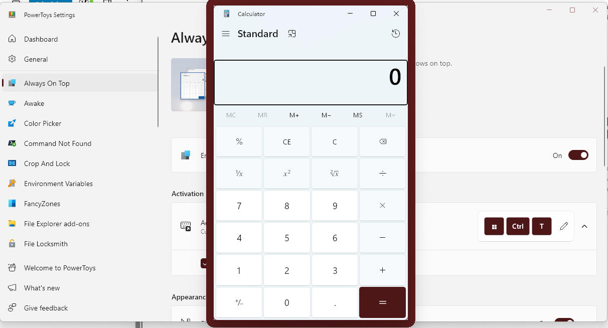 How to Install and Use Microsoft PowerToys in Windows 11 - GeekChamp