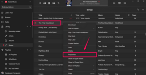 How to Change Artwork (Cover Image) of Songs and Playlists in the Apple ...