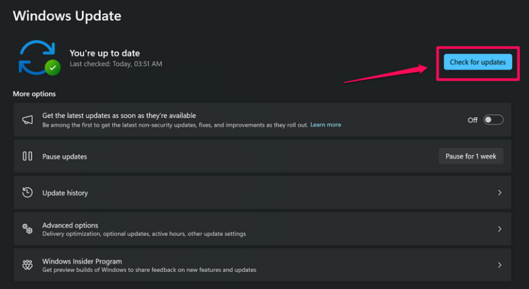 How to Fix Apple TV App Not Working on Windows 11 - GeekChamp