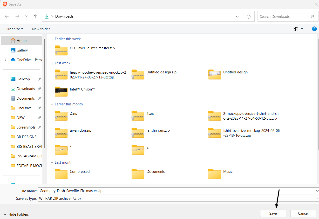 How to Fix Geometry Dash Not Working on Windows 11 - GeekChamp