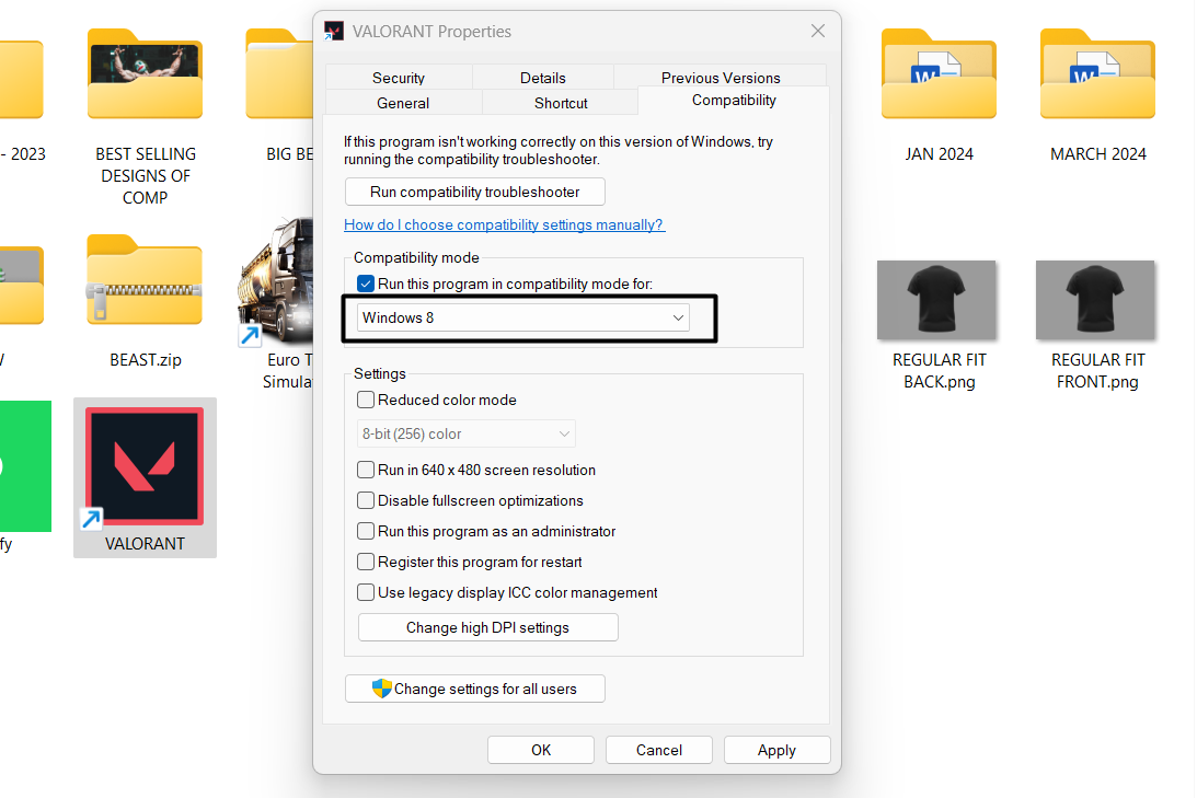 How to Fix Geometry Dash Not Working on Windows 11 - GeekChamp