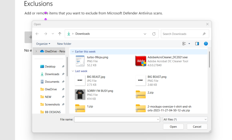 How to Fix Adobe Acrobat DC Not Working on Windows 11 - GeekChamp