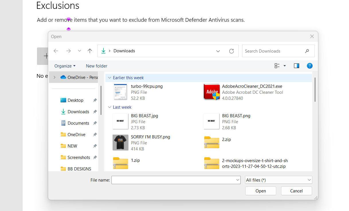 How to Fix Adobe Acrobat DC Not Working on Windows 11 - GeekChamp