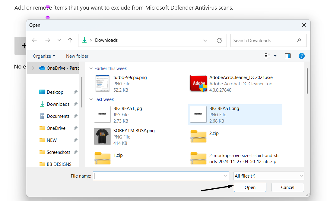 How to Fix Adobe Acrobat DC Not Working on Windows 11 - GeekChamp