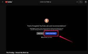 How to Install and Use DuckDuckGo Browser on Windows 11 - GeekChamp