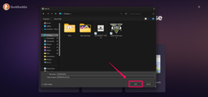 How to Install and Use DuckDuckGo Browser on Windows 11 - GeekChamp