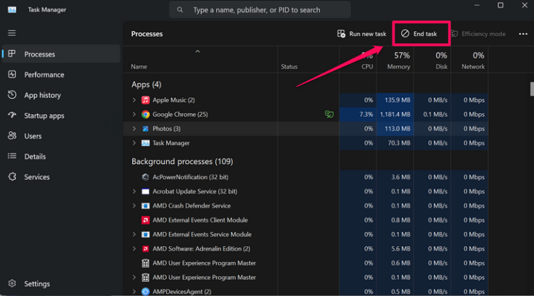 How to Fix Generative Erase Not Working in Microsoft Photos on Windows ...