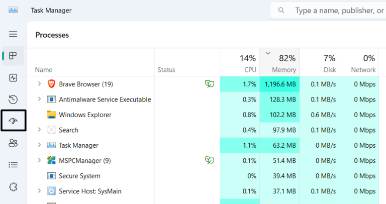 How to Fix Wallpaper Engine Not Working on Windows 11 - GeekChamp