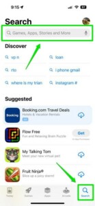 How to Install and Use the Arc Search Browser on iPhone - GeekChamp
