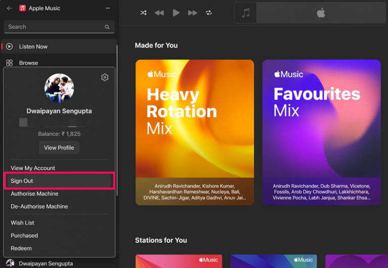How to Fix the Apple Music App Not Working on Windows 11 - GeekChamp