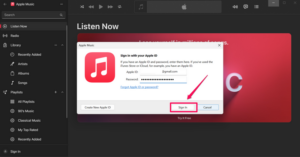 How to Fix the Apple Music App Not Working on Windows 11 - GeekChamp