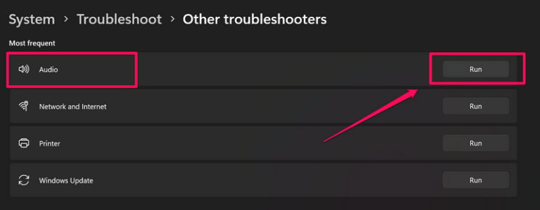 How to Fix the Apple Music App Not Working on Windows 11 - GeekChamp