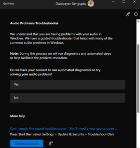 How to Fix the Apple Music App Not Working on Windows 11 - GeekChamp