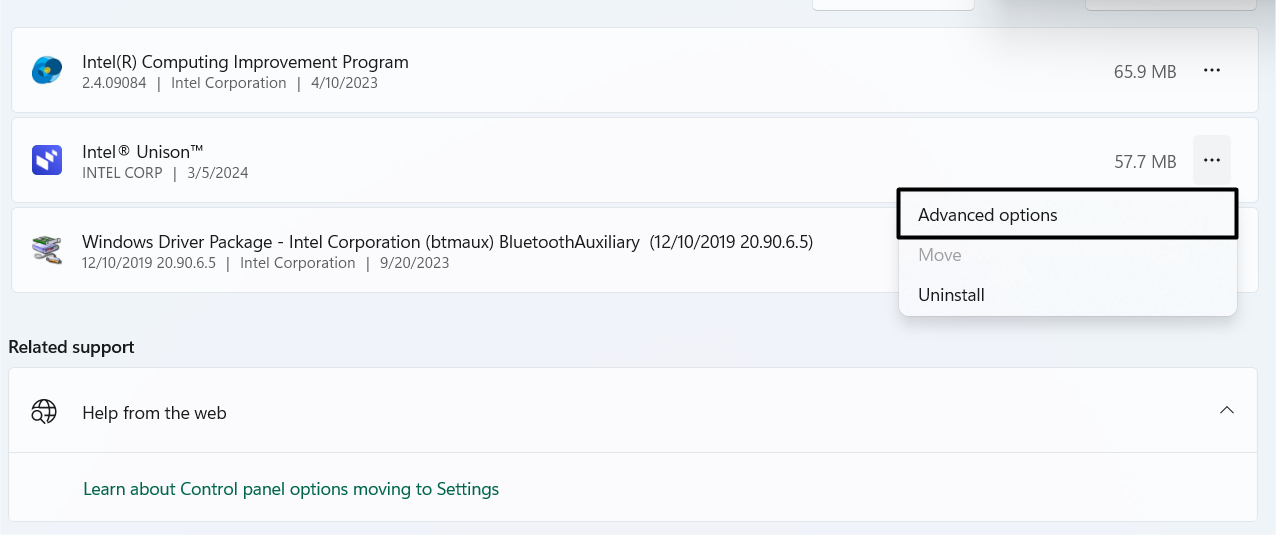 How to Fix TranslucentTB Not Working in Windows 11 - GeekChamp